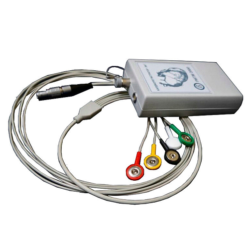 Модуль холтер ЭКГ "РИТМ 2000" МедГруп, цена: 96800 ₴, купить на Prom.ua