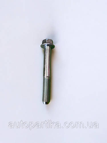 Болт крепления поперечной тяги задней подвески к кулаку Lacetti GM ...