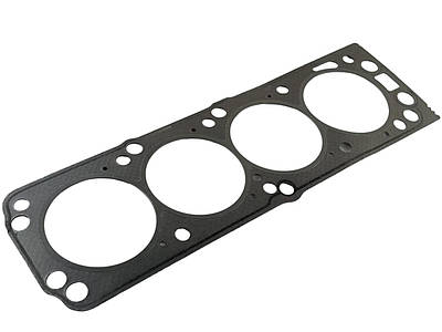 Прокладка головки блока цилиндров ГБЦ Ланос Авео Lanos Aveo 1.5 Elring ...