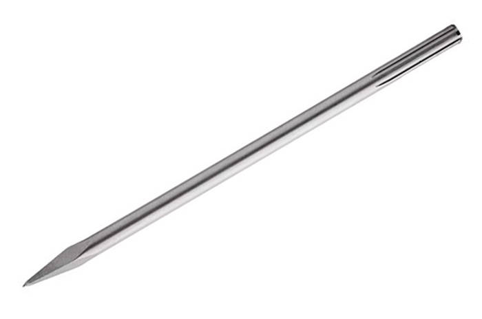 Пробойник SDS-max Intertool 18 x 400 мм (SD-0445), цена: 167 ₴, купить на Prom.ua