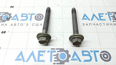 Болт кріплення переднього підрамника 2шт Tesla Model S 21-25 115мм ...