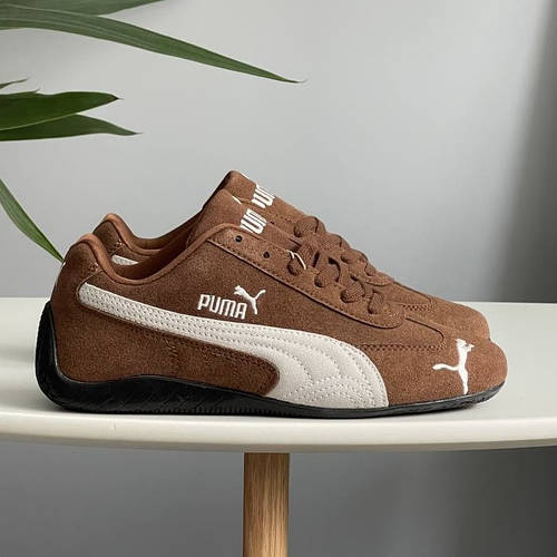 Puma Speedcat Brown, цена: 4000 ₴, купить на Prom.ua