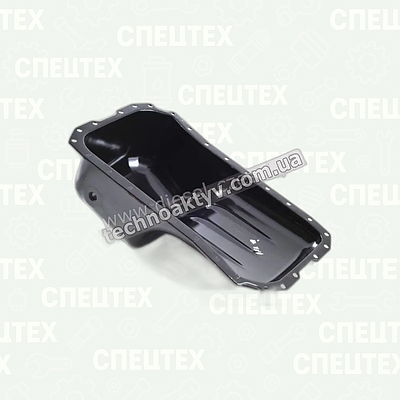 Масляный поддон cummins 4bt - купить недорого, Prom.ua: цены, акции и ...