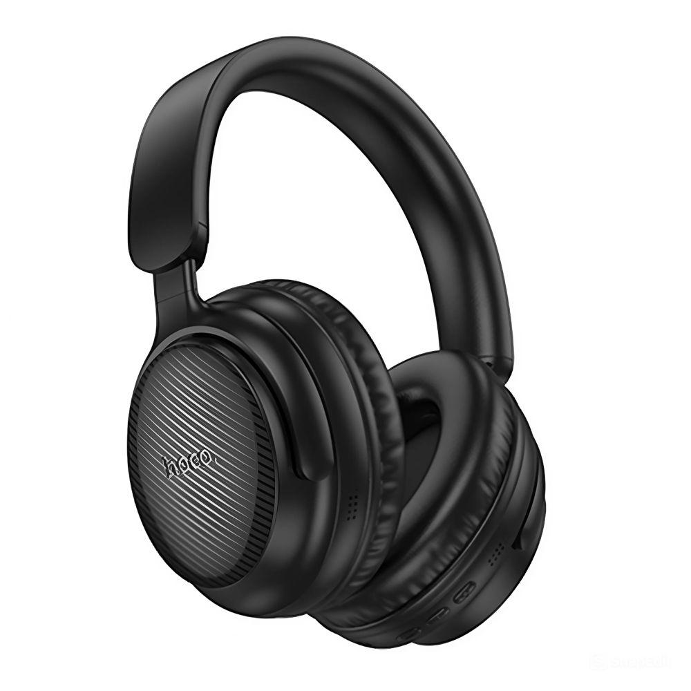 Bluetooth стерео гарнитура Hoco W53 с микрофоном и эргономичным ...