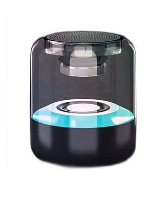 Портативна колонка з ручкою Hoco HA4 Mini, Bluetooth 5.4, 3000 мАг до 4 ...