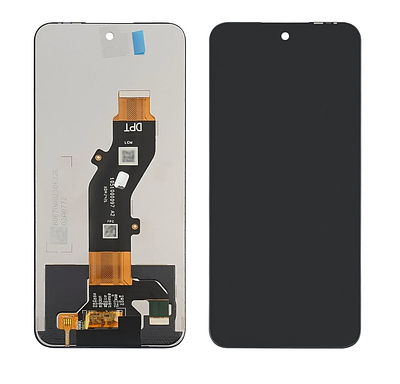 Дисплей (екран) Infinix Hot 50 Pro X6881 | Tecno Spark 30 Pro KL7 з ...