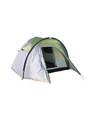 Намет 4 Місцевий Lanyu LY-1605 з Дахом і Тамбуром, ціна: 4492 ₴, купити на Prom.ua