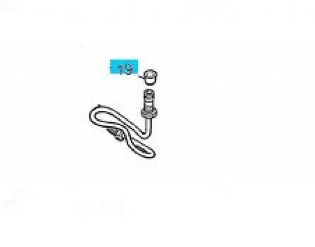 Купить Уплотнительное кольцо (втулка, заглушка) трубки (управления ...