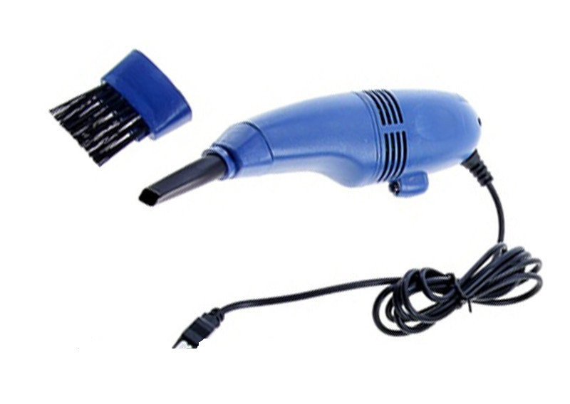 Пылесос Usb для Ноутбука Computer Mini Vacuum Мини Пылесос — Купить