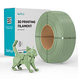 PETG Refill Camouflage green (Камуфляж зелений) -- пластик для 3D-друку SUNLU PETG 1KG: продаж ...
