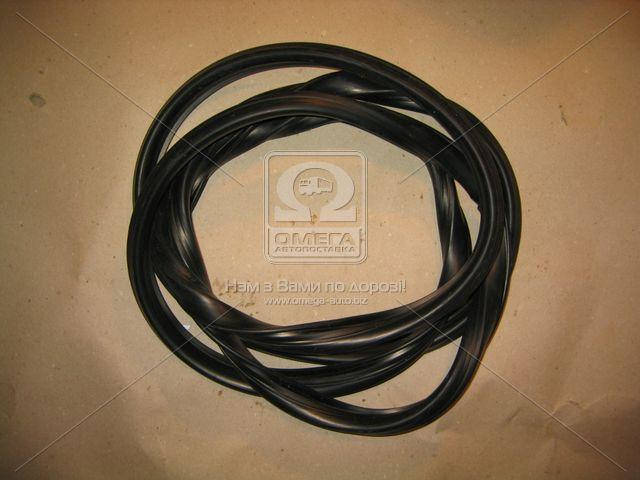 Уплотнитель стекла ГАЗ 3307,3309,4301 лобового (ветрового) (4301-5206050-02), цена: 950 ...