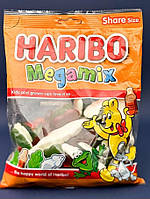Жувальні цукерки Haribo Tagada & Friends Mega Fête Multipack 660г, ціна: 789 ₴, купити на Prom.ua