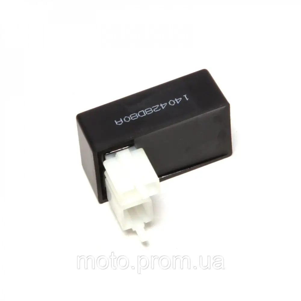 КОМУТАТОР SHINERAY XY150-10B VISTA, ціна: 210 ₴, купити на Prom.ua