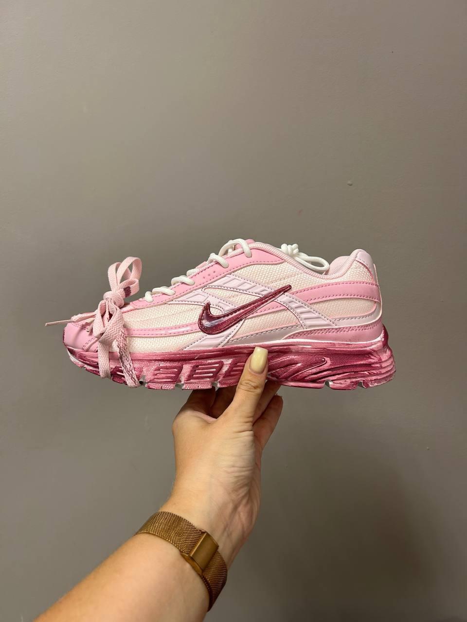 Ini. Custom Pink, цена: 3080 ₴, купить на Prom.ua