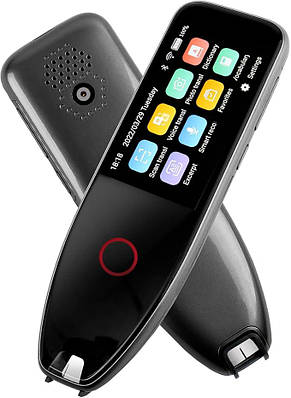 Ручка для акупунктури Electronic LY-508BH Acupuncture Pen Ручка-масажер ...