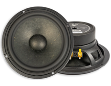 Kicx Sound Civilization GFS-165.5 мідбас акустика автомобільна, цена: 1850 ₴, купить на Prom.ua