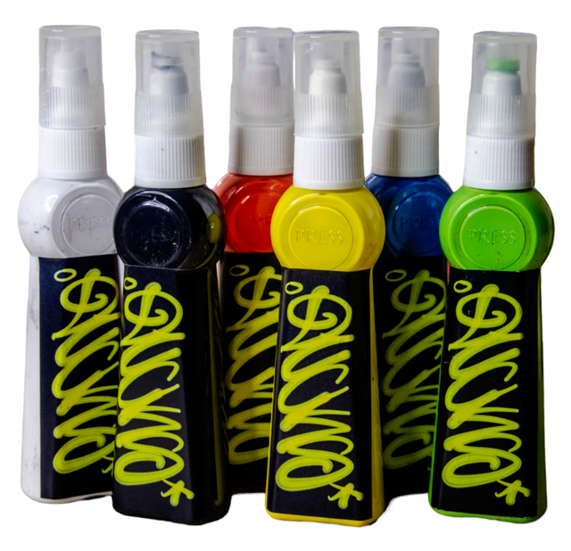 Ducks Markers — купити в Україні з доставкою