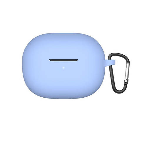 Чохол BeCover Silicon для Xiaomi Redmi Buds 3 Lite Синій (707469 ...