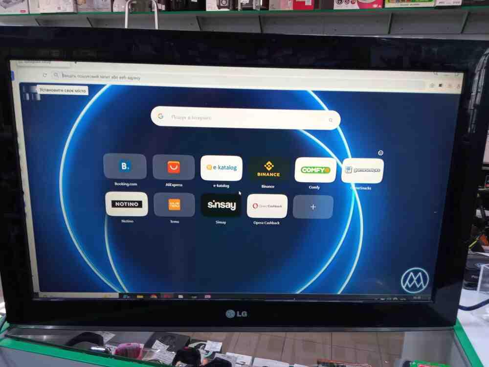 Телевізор Б/У Lg 32LK330: продаж, ціна у Чернігові. Телевізори від ...
