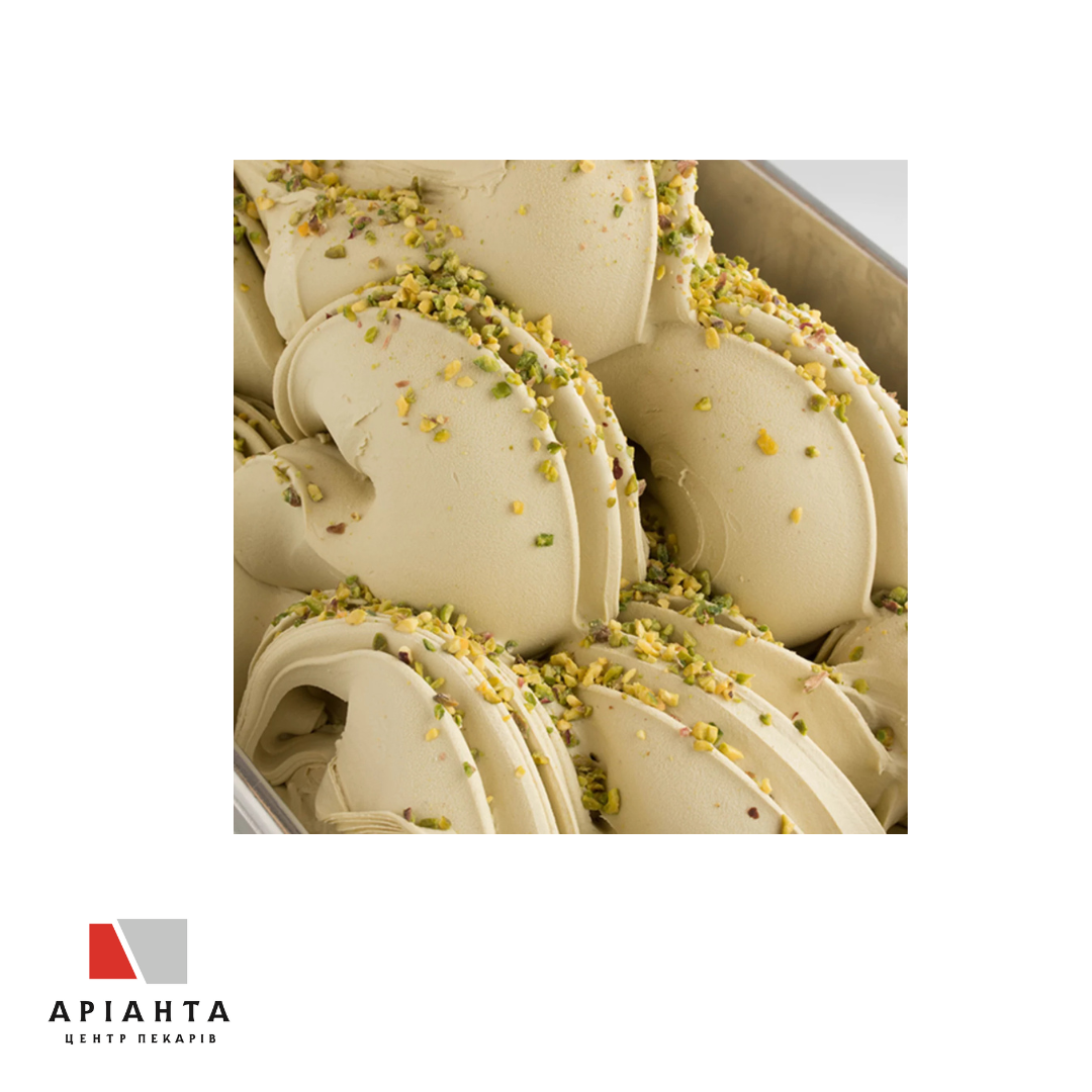 Паста фісташкова 100% TM IRCA Joypaste Pistacchio 1,0 кг, ціна: 3250 ₴, купити на Prom.ua