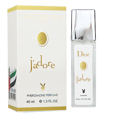 Dior Jadore - Pheromone Perfume 40ml, ціна: 99.20 ₴, купити на Prom.ua