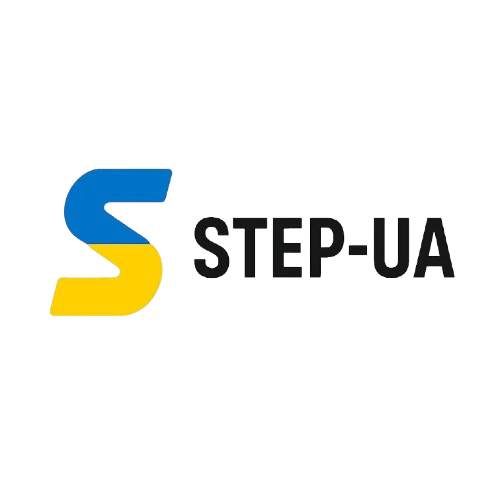 "STEP-UA" - контакты, товары, услуги, цены