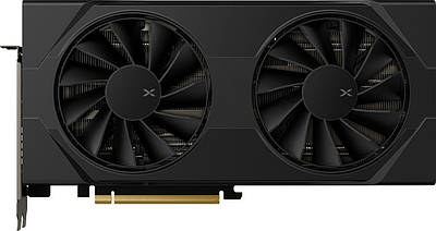 Відеокарта AMD Radeon RX 560 4GB MSI Aero ITX (RX 560 AERO ITX 4G) Б/В ...