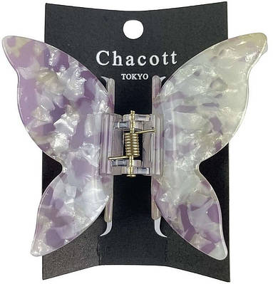 Заколка для волос CHACOTT Hair Clip Metelyk Beige 7.5x6cm, цена: 195 ₴, купить на Prom.ua