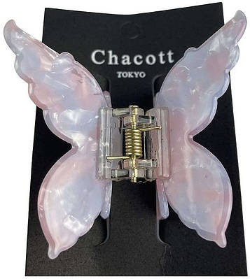 Заколка для волос CHACOTT Hair Clip Metelyk Beige 7.5x6cm, цена: 195 ₴, купить на Prom.ua