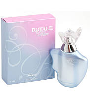 RASASI women Royale Blue Парфюмированная вода для женщин 50ml, цена ...