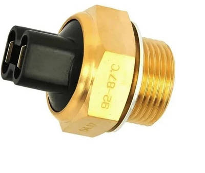 Датчик включення електровентилятора охолодження ВАЗ 2103-2107, Газель ...