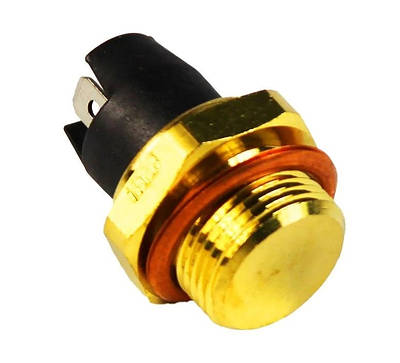 Датчик включення електровентилятора охолодження ВАЗ 2103-2107, Газель ...