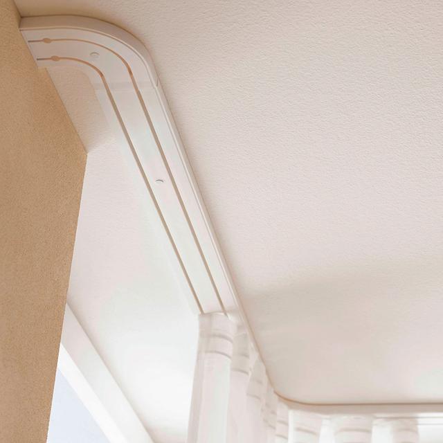 Стельові карнизи в Києві від компанії "ТОВ "Гардінія Хоум Декор Україна"".