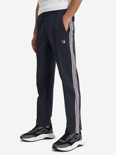 Штани 133065FLA-Z4 FILA 48 Темно-синій 133065FLA-Z4, цена: 3468 ₴, купить на Prom.ua