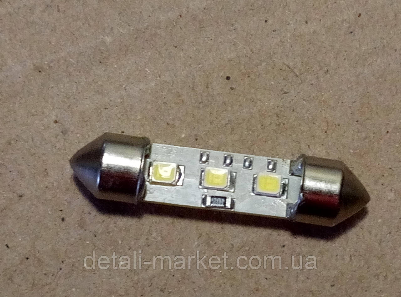 Светодиодная лампочка 12 вольт: продажа, цена, Электрооборудование ...