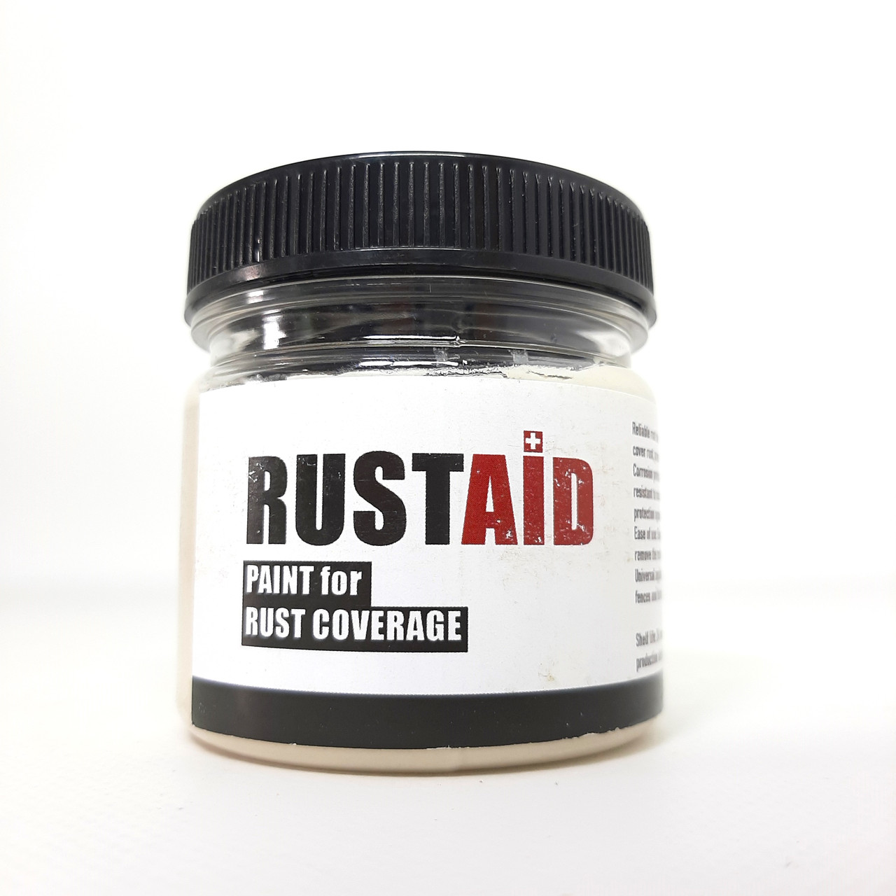 Средство от ржавчины RUSTAID, 150 мл, антикоррозийное покрытие ...