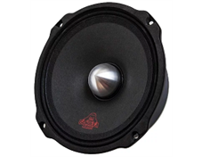 Kicx Gorilla Bass Mid M1 6.5 4 Ohm середньочастотний динамік, ціна: 1490 ₴, купити на Prom.ua