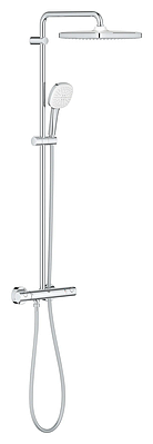 26689001 Grohe Душевая система Grohe Tempesta System 250 Cube с ...