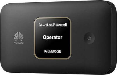 Мобильный Wifi роутер с аккумулятором 4G LTE Wi-Fi роутер Huawei R215 ...