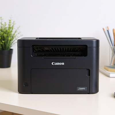 МФУ Canon I-SENSYS MF264dw / Лазерная монохромная печать / 1200x1200 ...