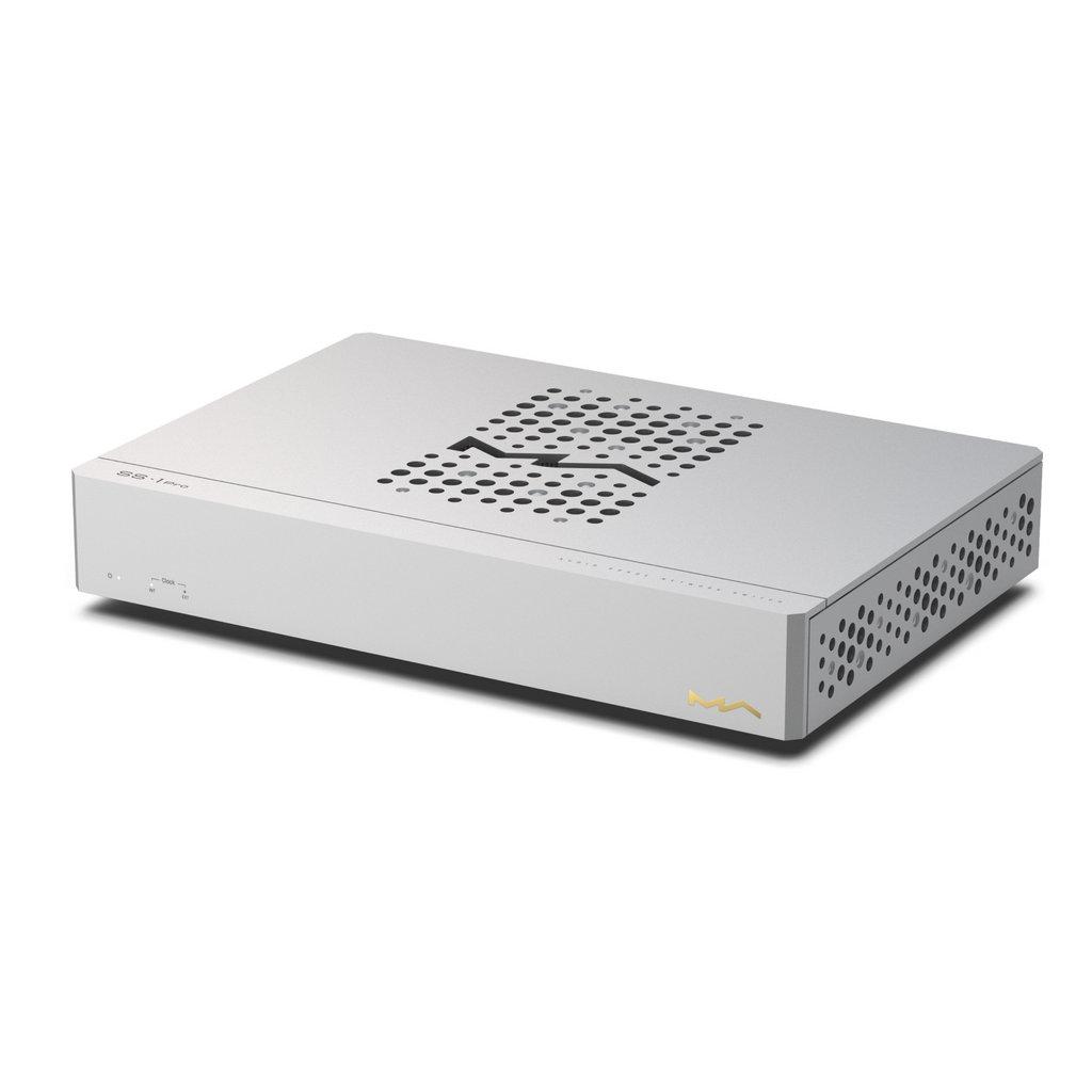 Audio Grade Network Switch Matrix Audio SS-1 PRO (art.246365): продаж ...