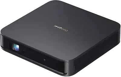 Проєктор Dangbei Atom Black, ціна: 45598 ₴, купити на Prom.ua