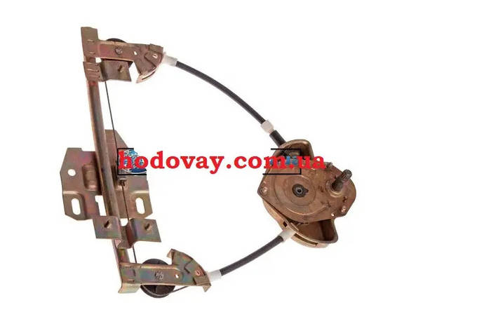 Склопідйомник ВАЗ 2109-2115 лівий задній Оригинал!, ціна: 499 ₴, купити на Prom.ua