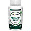 Клітковина Biotus PsylliumHusk 100 Caps BIO-531323, 8912437 — 755 710 ...