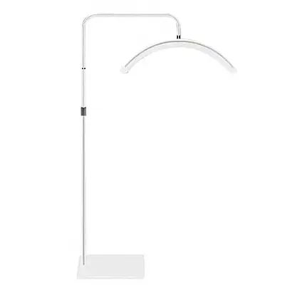 Безтіньова LED-лампа для підлоги Smart MOON Light HD-M2X 16", 20 Вт, з ...