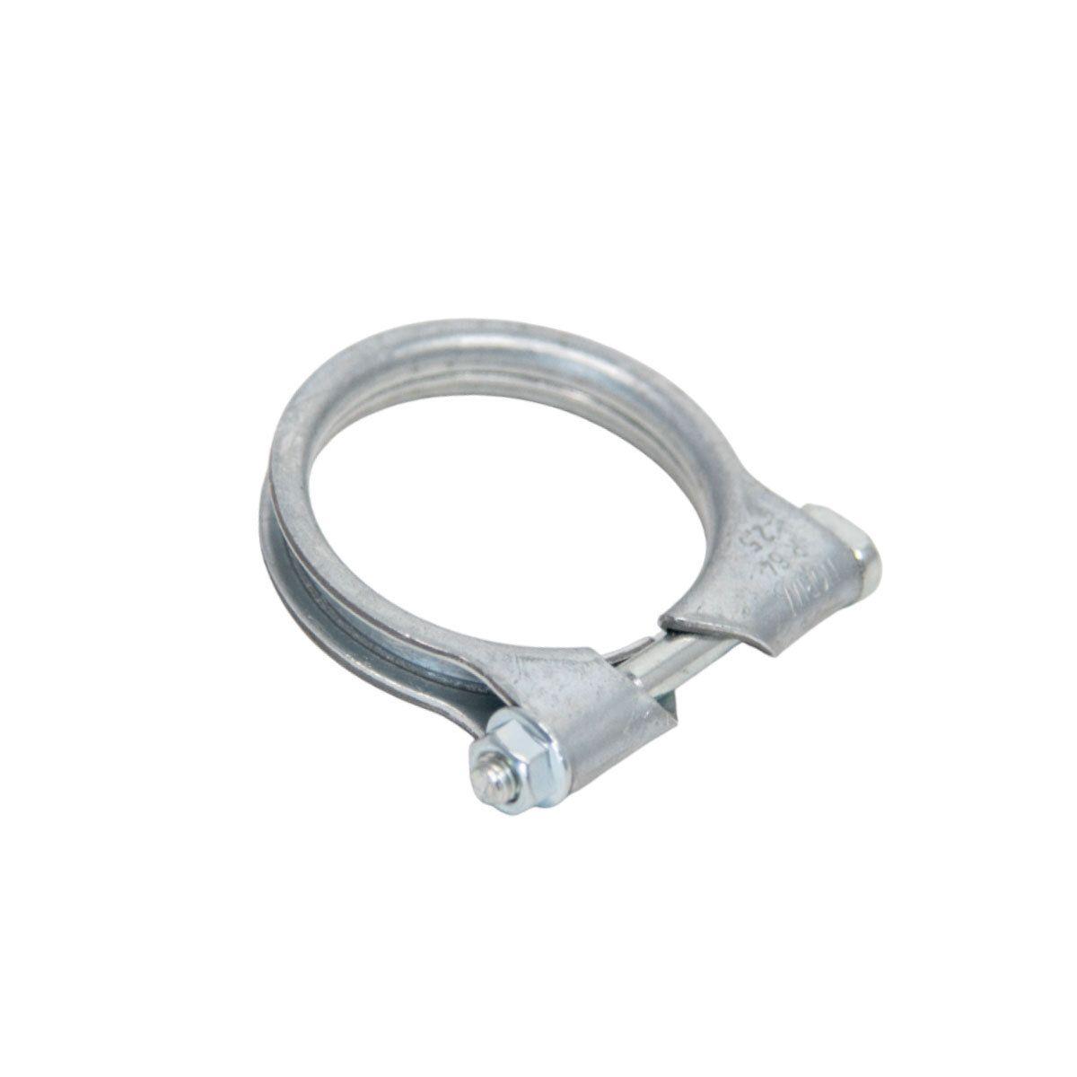 Хомут для соединения выпускных труб и глушителей NORMA W1: ARS Ø= 36 мм, винт М8, цена: 96 ...