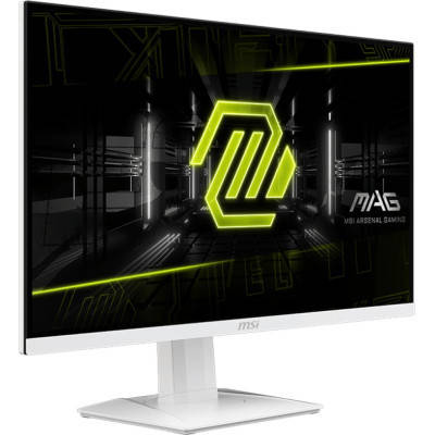Монітор 27" MSI MAG 274QRFW WQHD IPS 180Hz (MAG 274QRFW), ціна: 11876 ...