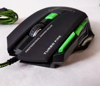 Игровая мышка компьютерная беспроводная для ПК и ноутбука Logitech G707 ...