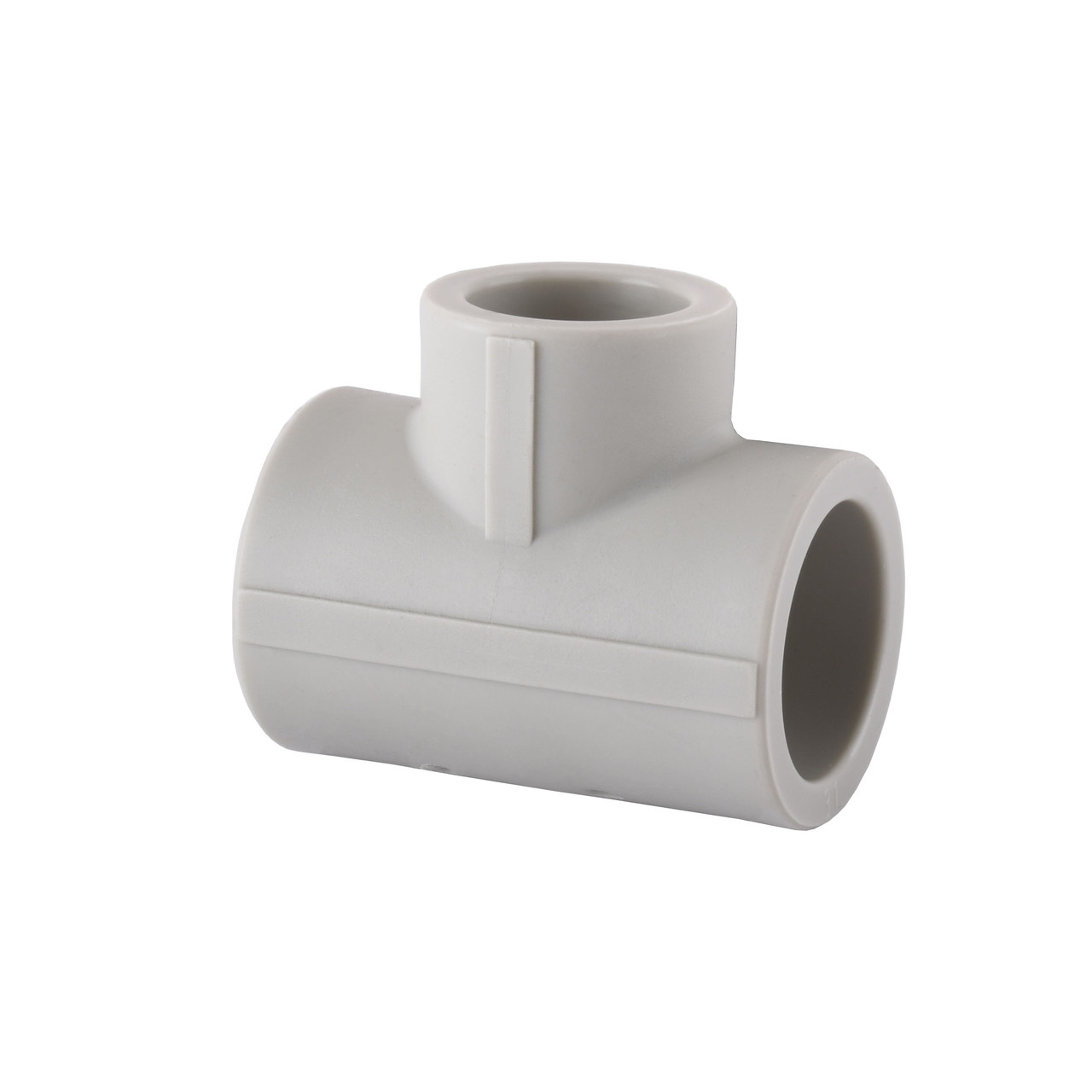 Трійник редукційний Kalde PPR ф63х50х63 19144, цена: 124 ₴, купить на ...