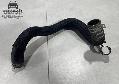 Патрубок охлаждения Ford Escape 4 CX482 2020 LX618B550AYA, цена: 998 ...